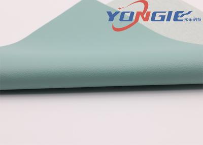 China Marine Grade Vinyl Boat Seat Leather Fabric 0.5mm 3.0mm for Yacht Upholstery for sale