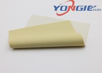 China Durable PVC Upholstery Leather for Marine Boat Seat Handbags 0.5mm to 3.0mm for sale