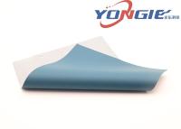 China High Strength PVC Faux Leather 0.5mm-3.0mm for Automobile Interior Decoration for sale