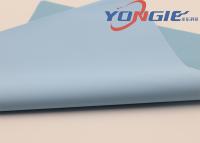 China Multi Layers PVC Leather Sheet For Sofa Cusion Cover High Flammability OEM for sale