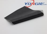 China Fireproof PVC Fabric for Automotive Car Seats 0.5mm to 3.0mm Custom Colors for sale