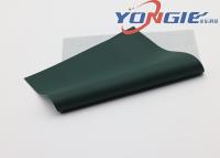 China 3mm PVC Faux Leather Fabric for Boat Upholstery Car Marine Durable Vinyl for sale