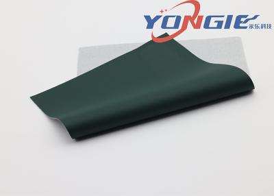China 3mm PVC Faux Leather Fabric for Boat Upholstery Car Marine Durable Vinyl for sale