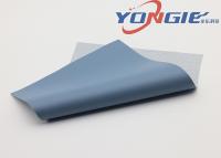 China Marine Grade Vinyl Boat Seat Leather Fabric 0.5mm 3.0mm for Yacht Upholstery for sale