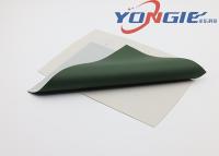 China Durable PVC Artificial Leather Roll 0.5mm-3.0mm Faux Leather Fabric for Belts for sale