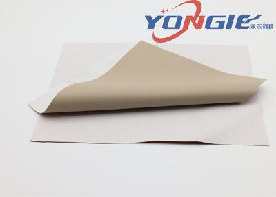 China High Strength PVC Faux Leather 0.5mm-3.0mm for Automobile Interior Decoration for sale