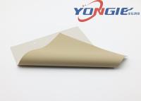 China Grey PVC Leather Roll 0.5mm-3.0mm for Chair Sofa Upholstery Durable Vinyl Fabric for sale