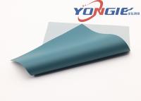 China PVC Artificial Embossed Leather Fabric 0.5mm-3.0mm for Upholstery for sale