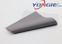 China PVC Synthetic Leather Fabric for Golf Gloves 1.5mm 2mm Thickness Faux Leather Material for sale