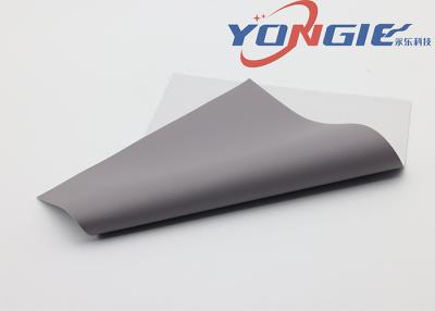 China PVC Synthetic Leather Fabric for Golf Gloves 1.5mm 2mm Thickness Faux Leather Material for sale