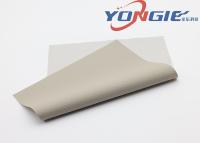 China High Class Vegan PVC Leather Sheet Faux Leather Rolls 0.5mm-3.0mm for Automotive for sale