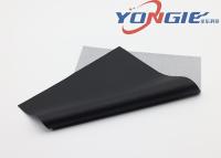 China PVC Artificial Leather for Sofa Tent Car Seat 140cm Width Water Resistant Flexible for sale