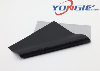 China PVC Artificial Leather for Sofa Tent Car Seat 140cm Width Water Resistant Flexible for sale