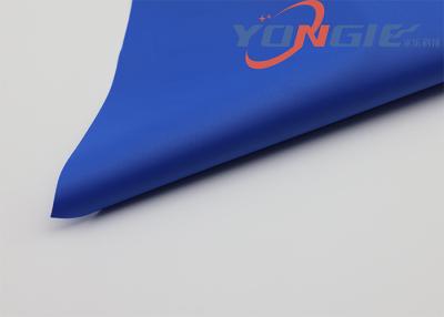 China Artificial Synthetic PVC Tent Fabric 3mm Thickness Water Resistant PVC Rexine Leather for Tent for sale