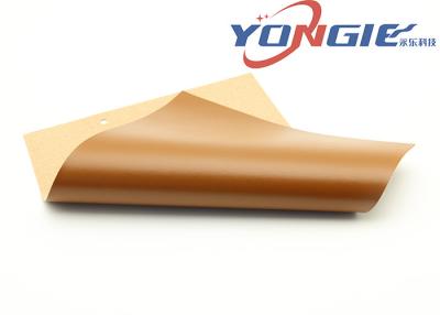 China Non Toxic PVC Tent Fabric PVC Leather Sheet 0.5mm to 3.0mm Water Resistant for sale