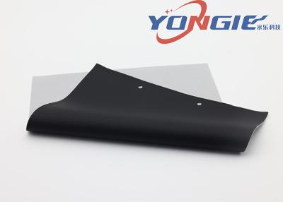 China Custom PVC Leather Fabric Material 0.5-3.0mm for Car Seat Upholstery for sale