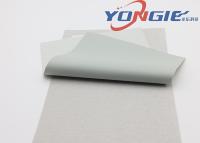 China Decorative Imitation PVC Rexine Leather Fabric 0.5mm-3.0mm for Tent and Outdoor Furniture Replacement for sale