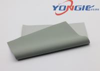 China PVC Artificial Leather for Sofa Tent Car Seat 140cm Width Water Resistant Flexible for sale