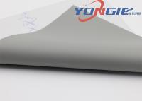China Waterproof PVC Leather for Boat Seat Upholstery 0.5mm-3.0mm Thickness for sale
