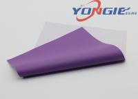 China PVC Artificial Leather Gloves Soft Elastic Shiny Faux Leather 0.5mm to 3.0mm Thickness for sale