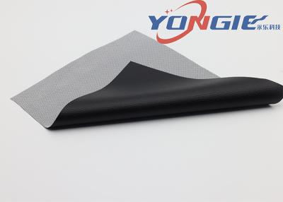 China Durable PVC Artificial Leather Roll 0.5mm-3.0mm Faux Leather Fabric for Belts for sale