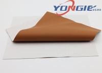China 0.5mm PVC Marine Leather Upholstery Eco Friendly Faux Leather for Car Seat for sale