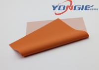 China Marine Vinyl Leather Upholstery PVC Rexine Artificial Leather 0.5mm-3.0mm Thickness for sale