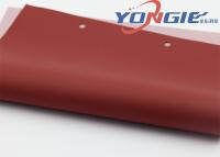 China Custom PVC Leather Auto Upholstery Material 0.5mm-3.0mm Wear Resistant Scratch Proof for sale