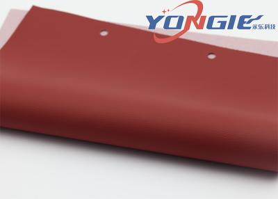 China Custom PVC Leather Auto Upholstery Material 0.5mm-3.0mm Wear Resistant Scratch Proof for sale