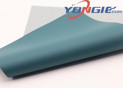 China 3mm Colourful Mould Resistant PVC Automotive Leather Fabric Sheet for Car Interior for sale