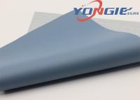 China PVC Faux Leather Fabric 0.5mm-3.0mm for Car Seats Furniture and Apparel for sale