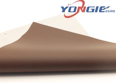 China PVC Faux Leather Fabric 0.5mm-3.0mm for Car Seats Furniture and Apparel for sale