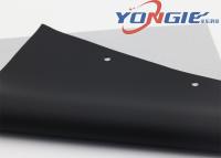 China Custom PVC Leather Auto Upholstery Material 0.5mm-3.0mm Wear Resistant Scratch Proof for sale