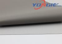 China Yongle PVC Artificial Leather Waterproof Wear Resisting 0.5mm to 3.0mm for Car Interior for sale