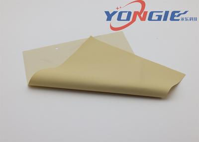 China PVC Faux Leather Upholstery Fabric Roll Waterproof 0.5mm to 3.0mm for Yacht for sale