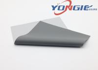 China Waterproof Fire Retardant PVC Oxford Fabric 0.5mm-3.0mm for Bags Tents Luggage for sale