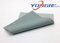 China Water Resistant PVC Faux Leather Fabric 0.5mm to 3.0mm for Headboard DIY Crafts for sale