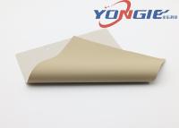 China Waterproof Fire Retardant PVC Oxford Fabric 0.5mm-3.0mm for Bags Tents Luggage for sale