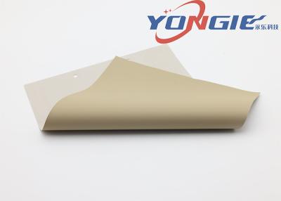 China Waterproof Fire Retardant PVC Oxford Fabric 0.5mm-3.0mm for Bags Tents Luggage for sale