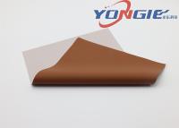China Waterproof PVC Leather for Boat Seat Upholstery 0.5mm-3.0mm Thickness for sale