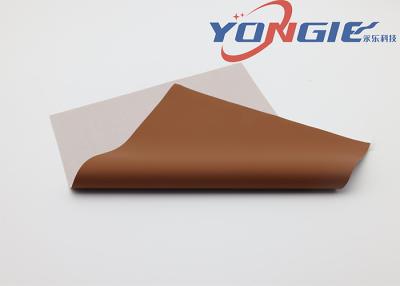China Waterproof PVC Leather for Boat Seat Upholstery 0.5mm-3.0mm Thickness for sale