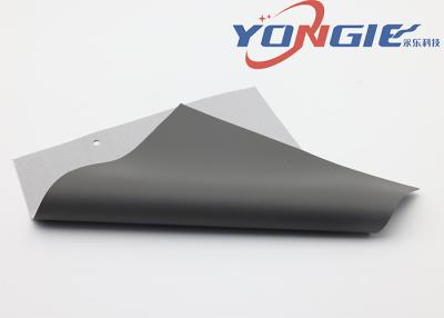 China Marine Vinyl Leather Upholstery PVC Rexine Artificial Leather 0.5mm-3.0mm Thickness for sale