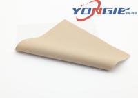 China Waterproof PVC Leather Fabric for Belts 0.5mm-3mm Thickness Custom Pattern for sale