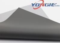 China PVC Artificial Leather Fabric Stain Resistant 0.5mm to 3.0mm for Auto Interior for sale