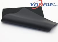 China PVC Synthetic Leather Fabric Floor Mat Durable Soft 0.5mm to 3.0mm Custom Colors for sale