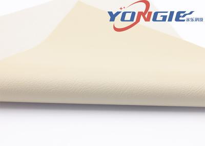 China PVC Synthetic Leather Fabric 1.0mm Thickness Waterproof Car Seat Upholstery for sale