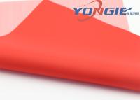 China Eco Friendly 3.0mm PVC Leather Fabric Durable Sofa Furniture Material Custom Size for sale