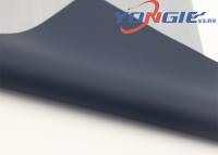 China 140cm High Durability PVC Leather Artificial Fabric for Sofa 0.5-3mm Thickness for sale