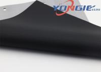 China Non Toxic Water Resistant PVC Leather Material 0.5-3.0mm for Notebook Cover for sale
