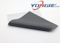 China Durable Waterproof PVC Synthetic Leather Upholstery 0.5mm to 3.0mm Thickness for Imitation Leather Clothing for sale
